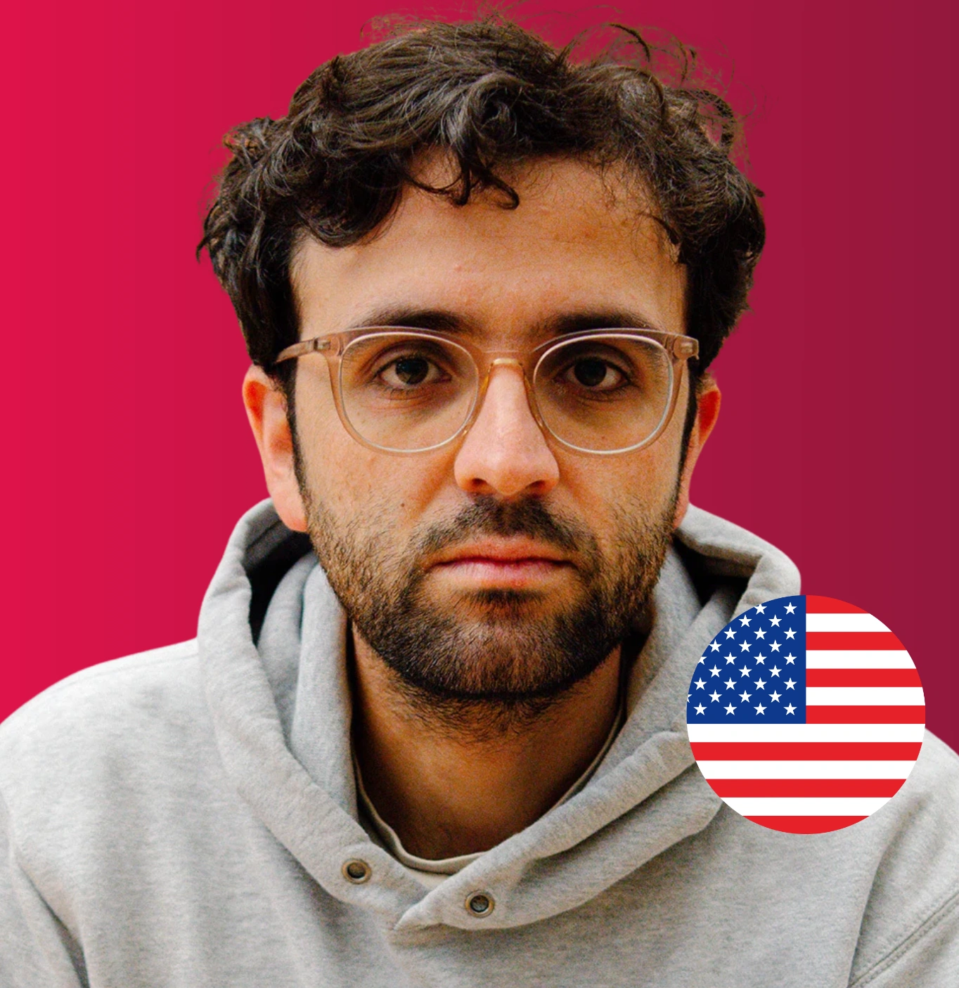 Who is Tarek Mansour? - Favikon